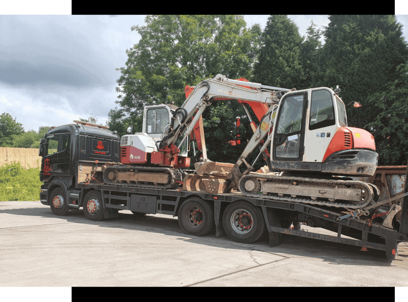 PLANTMAX EQUIPMENT LTD | Used Plant & Machinery