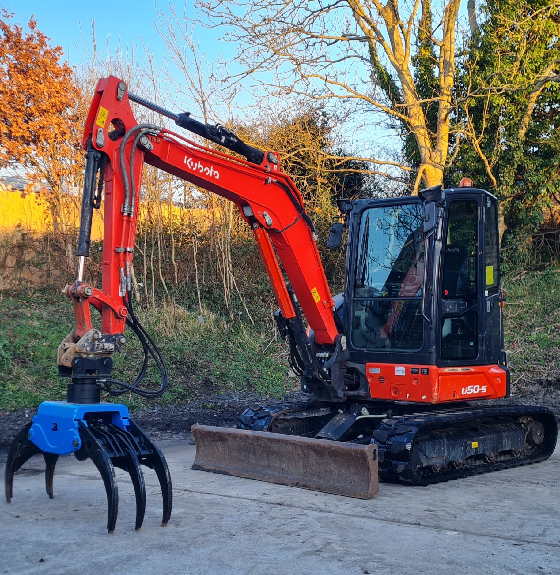 PLANTMAX EQUIPMENT LTD | Used Plant & Machinery